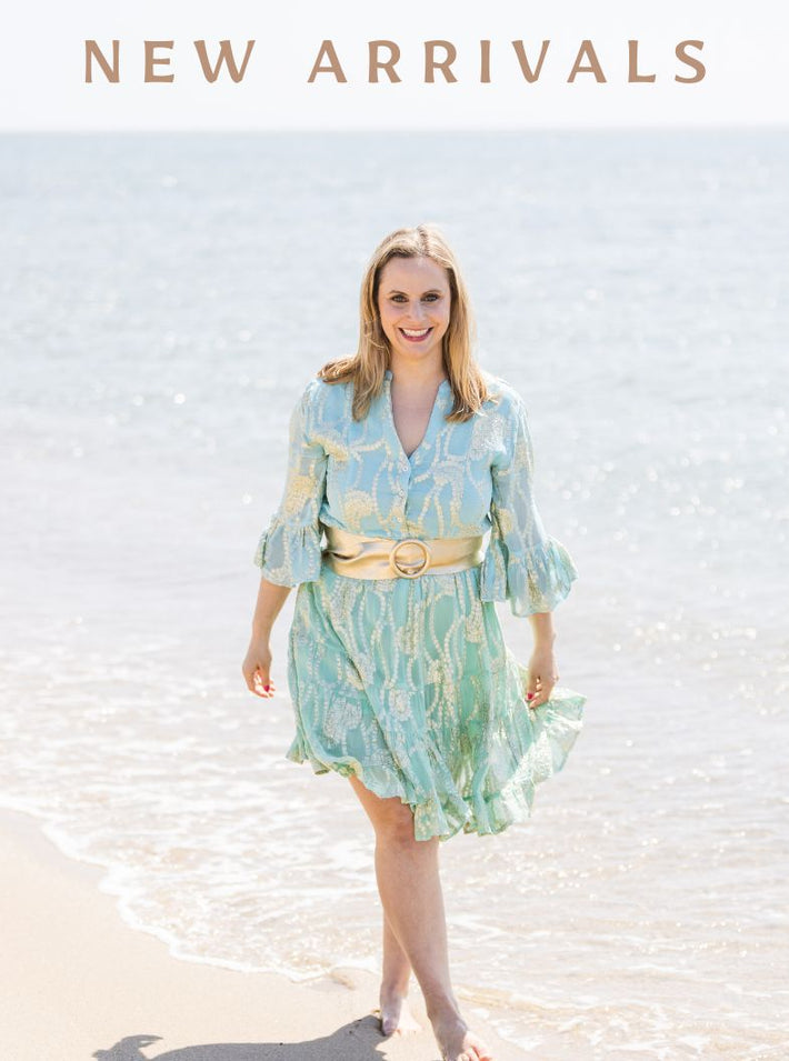 Ashley Irene Boutique